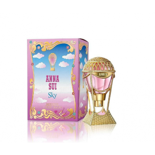 Anna Sui woman Sky Туалетная вода 30 мл.