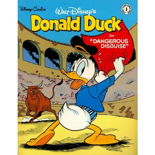 Плакат, постер на холсте Donald Duck, Дональд Дак, . Размер 60 х 84 см