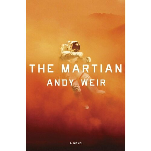 Плакат, постер на бумаге The martian/Марсианин. Размер 21 х 30 см