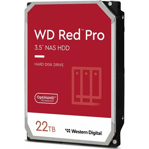 Жесткий диск WD (WD221KFGX)