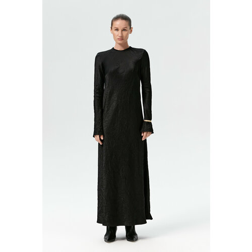 Платье FASHION REBELS, размер XL, черный