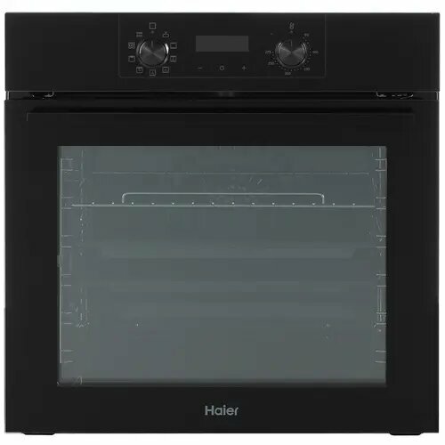 Электрический духовой шкаф Haier HOQ-K2ANN3GB