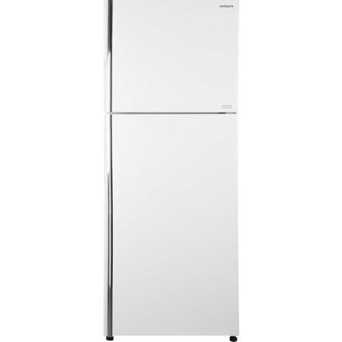 Холодильник Hitachi R-VX470PUC9 PWH 2-хкамерн. белый