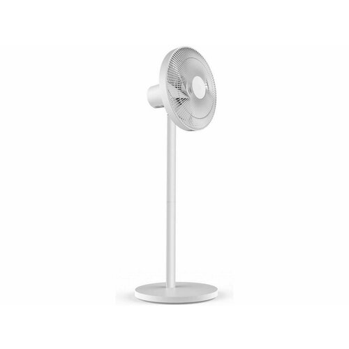 Вентилятор напольный для квартиры Mi Smart standing Fan-2 Lite. Управление со смартфона (PYV4007GL)