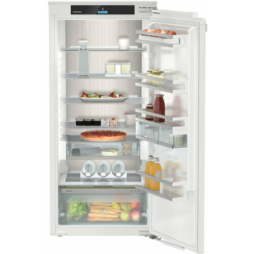 Liebherr Встраиваемый холодильник LIEBHERR/ EIGER, ниша 122, Prime, EasyFresh, без МК, door-on-door.