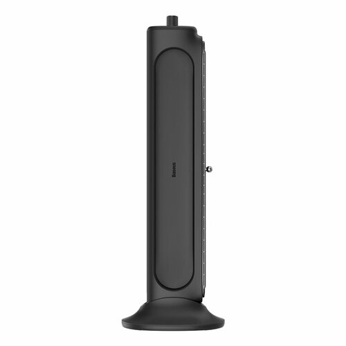 Настольный вентилятор Baseus Refreshing Monitor C lip-On & Stand-Up Desk Fan (ACQS000001) Black