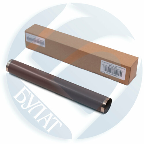 Термопленка HP LJ P4014, 4015, 4515, M601, M4555 металлизированная (soft) булат m-Line