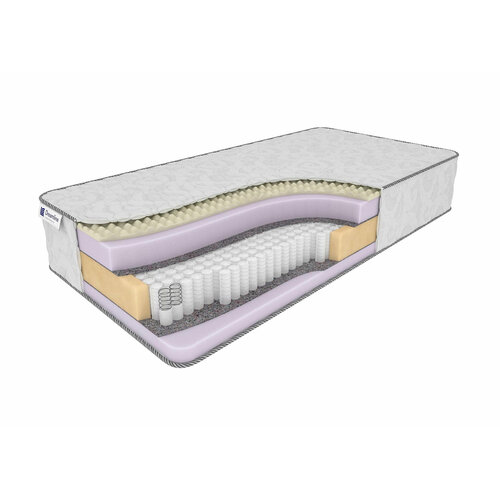 Матрас Дримлайн Superior Light 1000 (150 / 180)