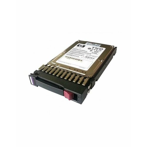 Жёсткий диск HDD HPE 300Gb
