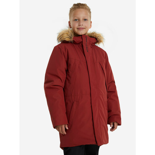 Куртка Northland Professional, размер 146/76, оранжевый