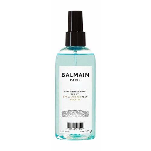 BALMAIN Солнцезащитный спрей для волос SPF 50, 200 мл