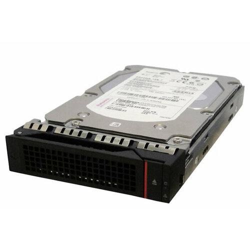 Жесткие диски IBM Жесткий диск 0C44527 Lenovo 900GB 10000RPM SAS 6.0 Gbps 2.5 64MB Cache Hard Drive