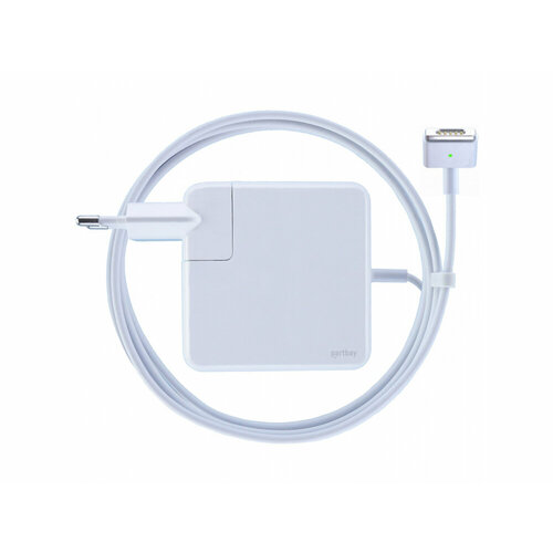 Блок питания 60W MS2 для MacBook Pro A1425 Retina 13" Early 2013 16.5V 3.65A TopON