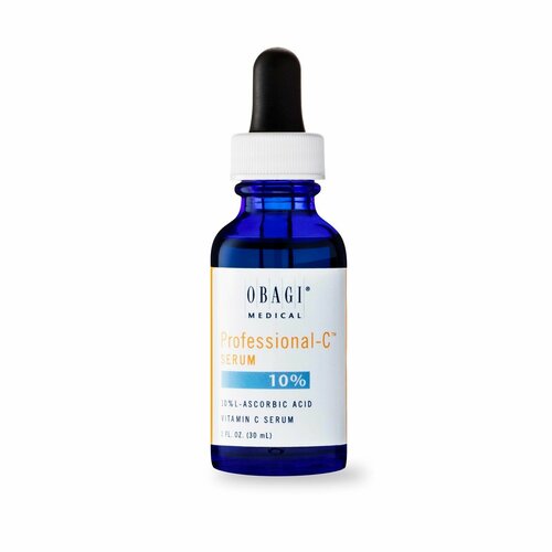 OBAGI Сыворотка для нормальной и сухой кожи c витамином Professional-C Serum 10%