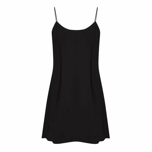 Платье  EDGE, размер S, черный