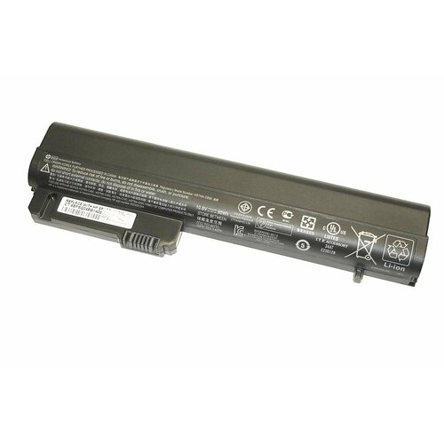 Аккумулятор для ноутбука HP HSTNN-DB66 5200 mah 10.8V