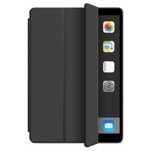 Чехол-книжка для Apple iPad mini 6, черный