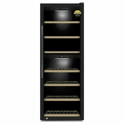 Холодильник винный Caso WineExclusive 126 Smart