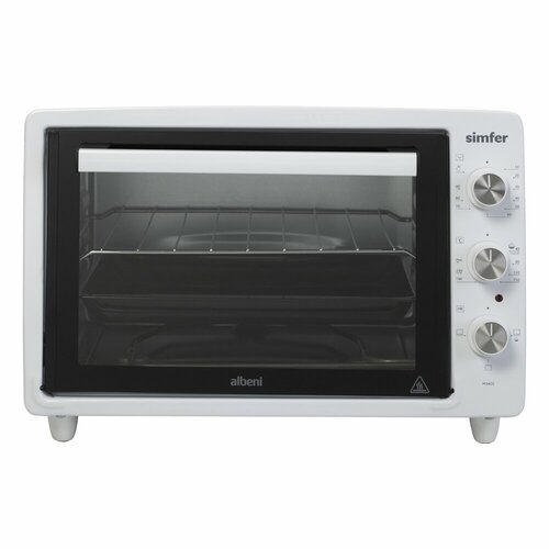 Мини-печь Simfer M3420 ALBENI Comfort, 3 режима работы