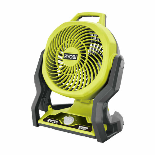 Вентилятор аккумуляторный Ryobi RF18-0 ONE+