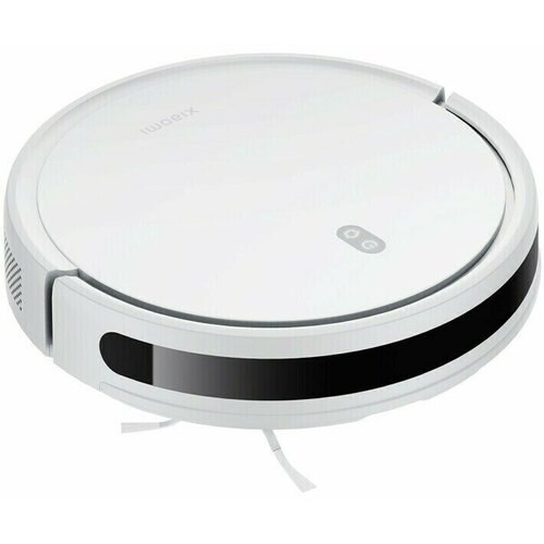 Робот-пылесос Xiaomi Mi Robot Vacuum E10, белый