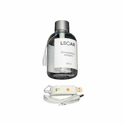 Увлажнитель воздуха LECAR с емкостью для воды (10702070/240520/0105714/6)