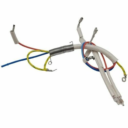 Redmond RMB-WIRE-SET набор внутренних проводов для соединения верхнего и нижнего тэна к мультипекарю