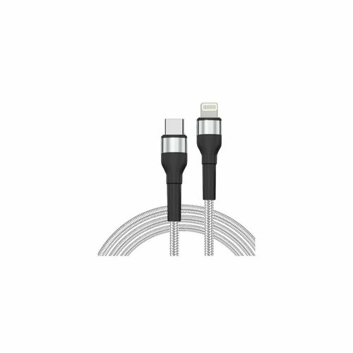 USB кабель Jet.A JA-DC60 black