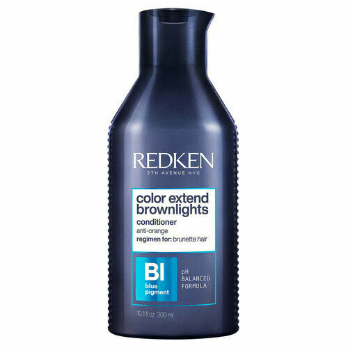 Redken Color Extend Brownlights Кондиционер, 300 мл