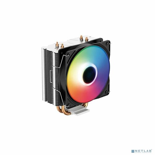 Deepcool Вентилятор Cooler Deepcool GAMMAXX400 K Socket AMD AM4/Intel LGA1700/1200/115x