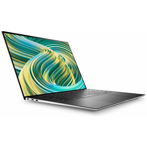 Ноутбук Dell XPS 15 9530 (Intel Core i7-13700H/15.6" 3456x2160 OLED/32Gb/1024Gb SSD/NVIDIA GeForce RTX 4070 8Gb/Win 11 Home/Русская клавиатура)