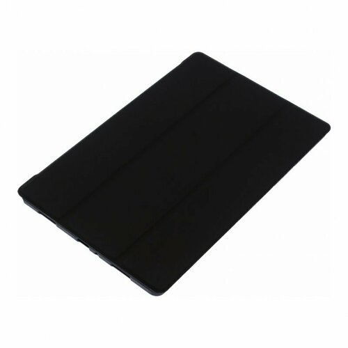 Чехол-книжка Smart Case для Samsung T505 Galaxy Tab A7 10.4 / T500 Galaxy Tab A7 10.4, черный