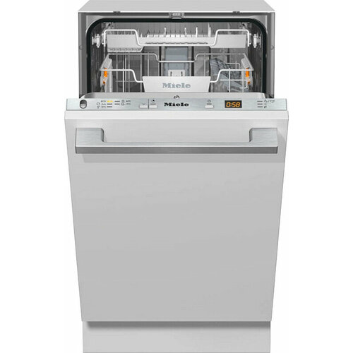 Посудомоечная машина Miele G 5590 SCVi SL Active