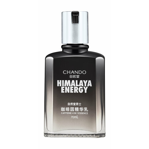 Подтягивающая эссенция для лица с кофеином Chando Himalaya Himalaya Energy Caffeine 4-in-1 Essence /70 мл/гр.