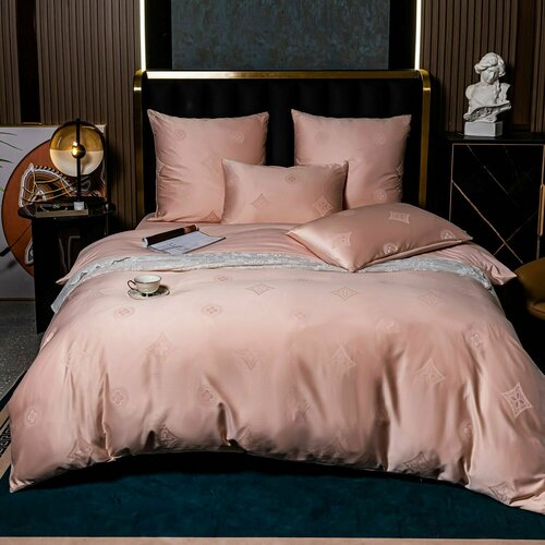 Комплект постельного белья Ситрейд Жаккард, 1,5 спальный, пододеяльник 150x210, наволочки 50x70 GC00115070