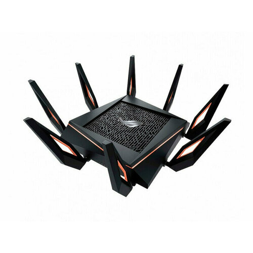 Wi-Fi роутер ASUS ROG Rapture GT-AX11000