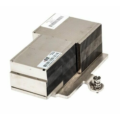 Радиатор HP 508955-001 BL460c G6/G7. Товар уцененный