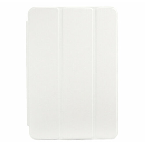 Белый чехол для iPad Mini 5 Smart Case