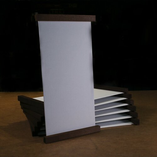 Холст - свиток (Canvas Scroll) 20х40 см.