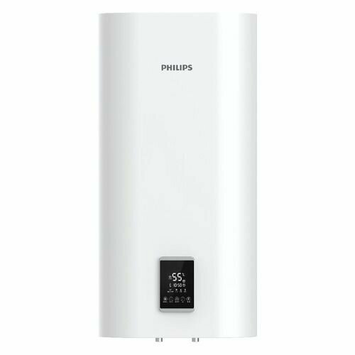 Водонагреватель Philips YC AWH1623/51(100YC), накопительный, 2кВт, 100л