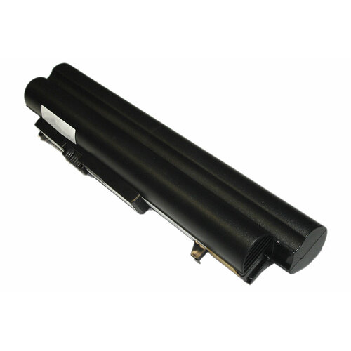 Аккумулятор OEM (совместимый с L09S6Y11, L09C6Y11) для ноутбука Lenovo S10-2 11.1V 5200mAh черный