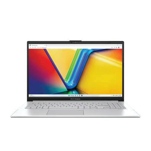 Ноутбук Asus Vivobook Go 15 E1504FA-BQ415 (90NB0ZR1-M00L40)