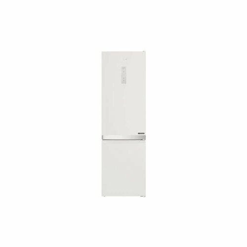 Холодильник HOTPOINT-ARISTON HT 5201I W белый FNF, инвертор