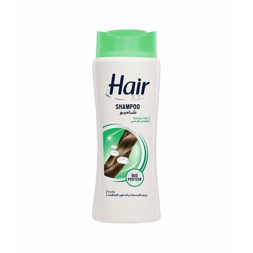 Шампунь для жирных волос Hair ABC 650г.