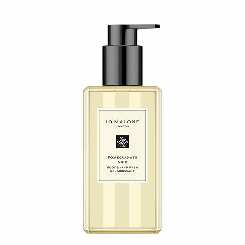 Jo Malone Pomegranate Noir гель для душа 250 мл для женщин