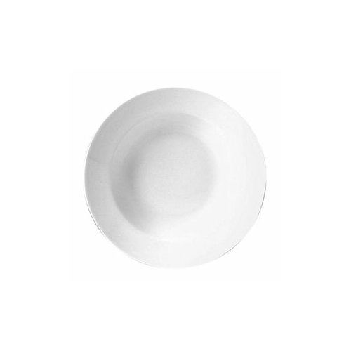 Тарелка для пасты «Монако Вайт» D=24 см Steelite 3011479