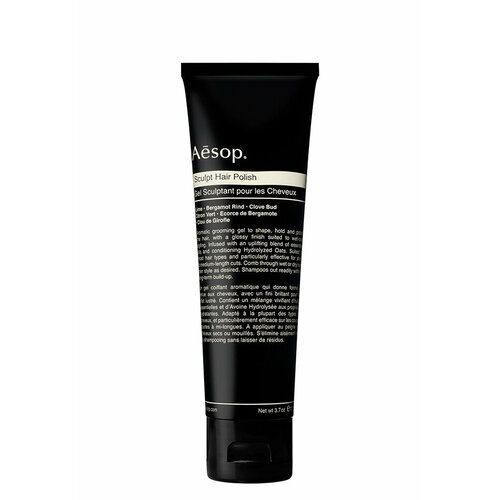 Aesop Sculpt Hair Polish