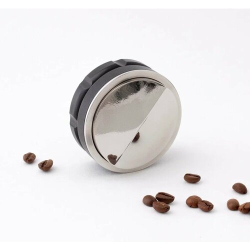 Разравниватель для молотого кофе 58.5 мм Agave