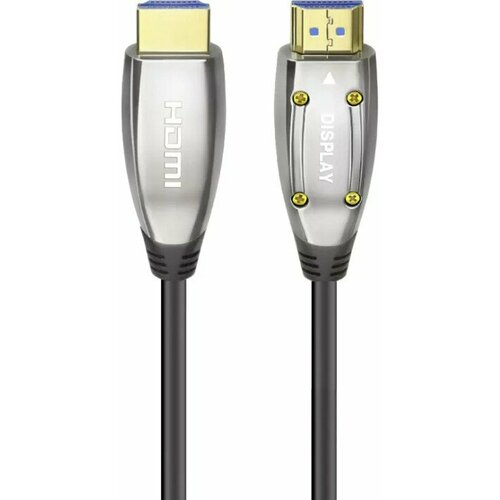 Кабель HDMI - HDMI, 20м, Telecom (TCG2120-20M)