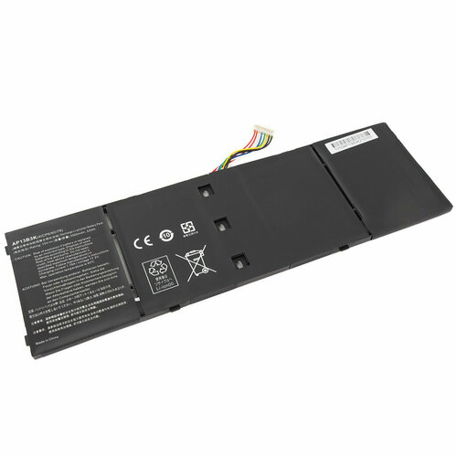 Аккумулятор для ноутбука Acer M5-583P